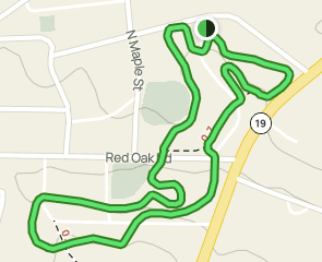 Owensville Memorial Park Loop, Missouri - 12 Reviews, Map | AllTrails