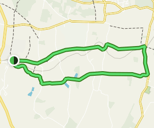 Sutton Valence Walking Tour: 35 Reviews, Map - Kent, England | AllTrails