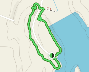 Lake Liberty Loop, Kentucky - 15 Reviews, Map | AllTrails