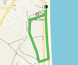 Kingsdown and Walmer: 36 Reviews, 43 Photos, Map - Kent, England ...