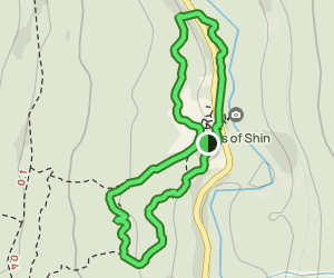 Falls of Shin Circular: 16 Reviews, Map - Highlands, Scotland | AllTrails