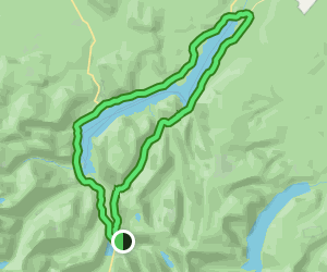 Glenridding - Ullswater Lake Circular Walk - Cumbria, England | AllTrails