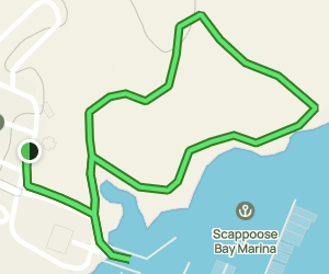 Scappoose Bay Marine Park Nature Trail and Kayak Launch: 30 Reviews ...