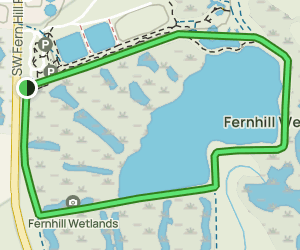 Fernhill Wetlands: 313 Reviews, Map - Oregon | AllTrails