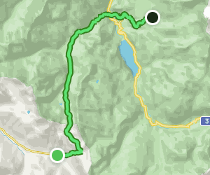 Walserweg, Etappe 10 : Juf - Alp Flix, 4 Fotos - Graubünden ...