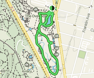 Brooklyn Botanical Gardens: 75 Reviews, Map - New York | AllTrails