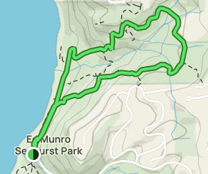 Seahurst Park Loop Trail: 438 foto - Washington | AllTrails