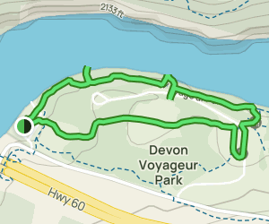 Devon Voyager Park Trail: 41 Reviews, Map - Alberta, Canada | AllTrails