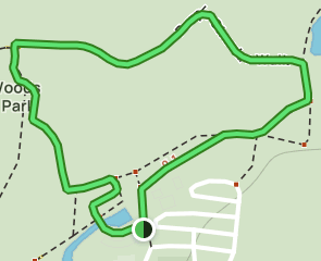 Shorne Woods Circular (Easy Access Trail), Kent, England - 26 Reviews ...