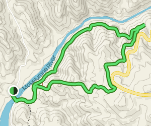 Independence Flat Loop Trail: 310 Reviews, Map - California | AllTrails