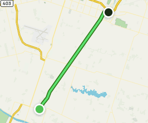 Chippewa Trail: Northbound | Map, Guide - Ontario, Canada | AllTrails