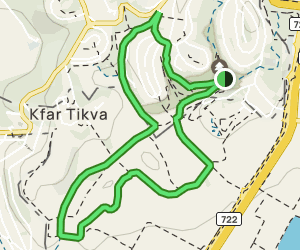 Beit Sheraim, Kfar Tikva Fields and South Kiryat Tivon: 0 Reviews, Map ...