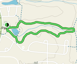 Robbins Park Loop: 31 Reviews, Map - North Carolina | AllTrails