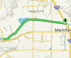 Salt Creek Trail: 183 Reviews, Map - California | AllTrails