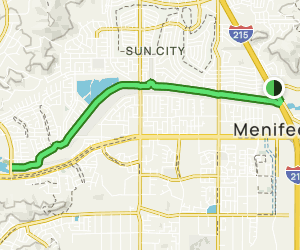 Salt Creek Trail: 181 Reviews, Map - California | AllTrails