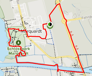 Rund um Marquardt | Map, Guide - Brandenburg, Germany | AllTrails