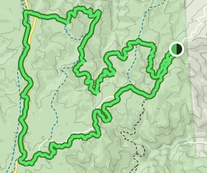 Rampart Range Loop: 91 Reviews, Map - Colorado | AllTrails