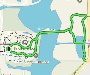 Baker Park Loop: 142 Reviews, Map - Florida | AllTrails