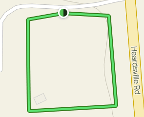 Ducktown Park Loop, Georgia - 5 Reviews, Map | AllTrails