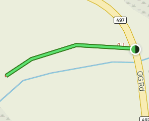 Nahma Marsh Trail, Michigan - 2 Reviews, Map | AllTrails