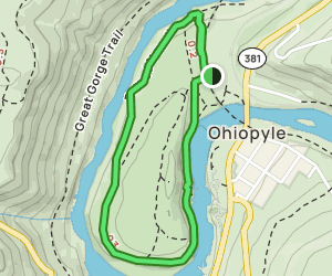 Ferncliff Trail: 1097 Reviews, Map - Pennsylvania | AllTrails