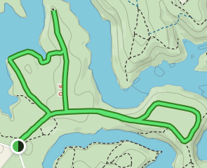 CCC (Civilian Conservation Corps) Trail, Maryland - 332 Reviews, Map ...