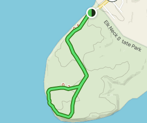 Turkey Point Lighthouse Trail: 747 Reviews, Map - Maryland | AllTrails