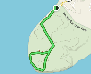 Turkey Point Lighthouse Trail, Maryland - 830 Reviews, Map | AllTrails