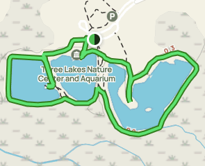 Three Lakes Park Trails, Virginia - 369 Reviews, Map | AllTrails
