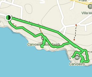 Carvoeiro Boardwalk - Algar da Boneca: 19 Reviews, Map - Faro, Portugal ...
