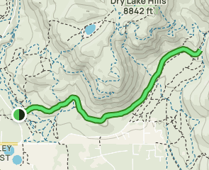 Rocky Ridge Trail: 179 Reviews, Map - Arizona | AllTrails