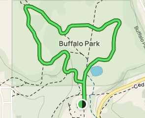 Buffalo Park Loop, Arizona - 673 Reviews, Map | AllTrails