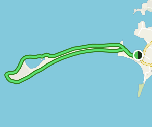 Napatree Point Conservation Area Trail: 551 Reviews, Map - Rhode Island ...