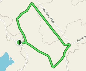 Midvaal Walking | Map, Guide - Gauteng, South Africa | AllTrails