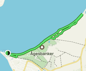 Glyngøre Strand: 5 Reviews, Map - Central Denmark, Denmark | AllTrails