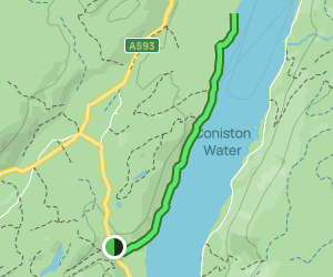 Torver Common and Coniston Water: 147 Fotos - Cumbria, England | AllTrails