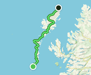 The Hebridean Way, 2 Fotos - Na h-Eileanan an Iar, Scotland | AllTrails
