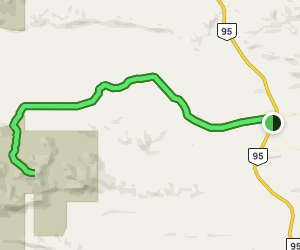 Mount Meharry Track: 6 Reviews, Map - Western Australia, Australia ...