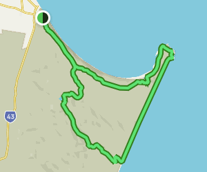 Rainbow Beach to Freshwater Camp Loop: 19 Reviews, Map - Queensland ...