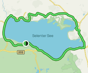 Rund um den Selenter See | AllTrails