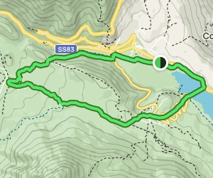 Villeta Barrea - Civitella Alfedena: 6 Reviews, Map - Abruzzo, Italy ...