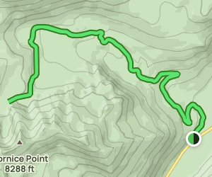AllTrails | Josephine Lake Trail: 43 Reviews, Map - Idaho