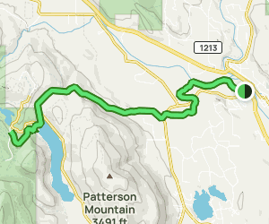 The Winthrop Trail, 35 Fotos - Washington | AllTrails