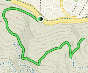 Prince of Wales Blockhouse Trail: 5 Reviews, Map - Western Cape, South ...