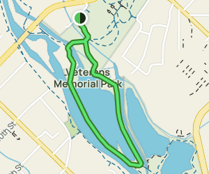 Boise Cascade Lake Loop: 206 Reviews, Map - Idaho | AllTrails