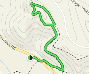 Red Tail and Lookout Loop Trails: 120 Reviews, Map - Idaho | AllTrails