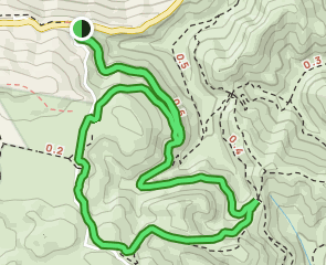 Concrete Pipe Road and Taylor Trail Loop: 98 fotos - Califórnia | AllTrails