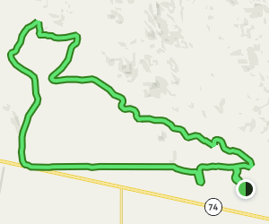 AllTrails | The Boulders Mile Markers OHV Trail: 8 Reviews, Map - Arizona