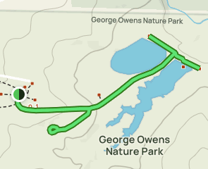 George Owens Nature Center Trail, Missouri - 74 Reviews, Map | AllTrails