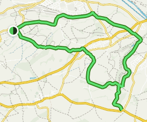 Briesfield - Thornhill Edge - Midgley Circular: 31 Fotos - West ...